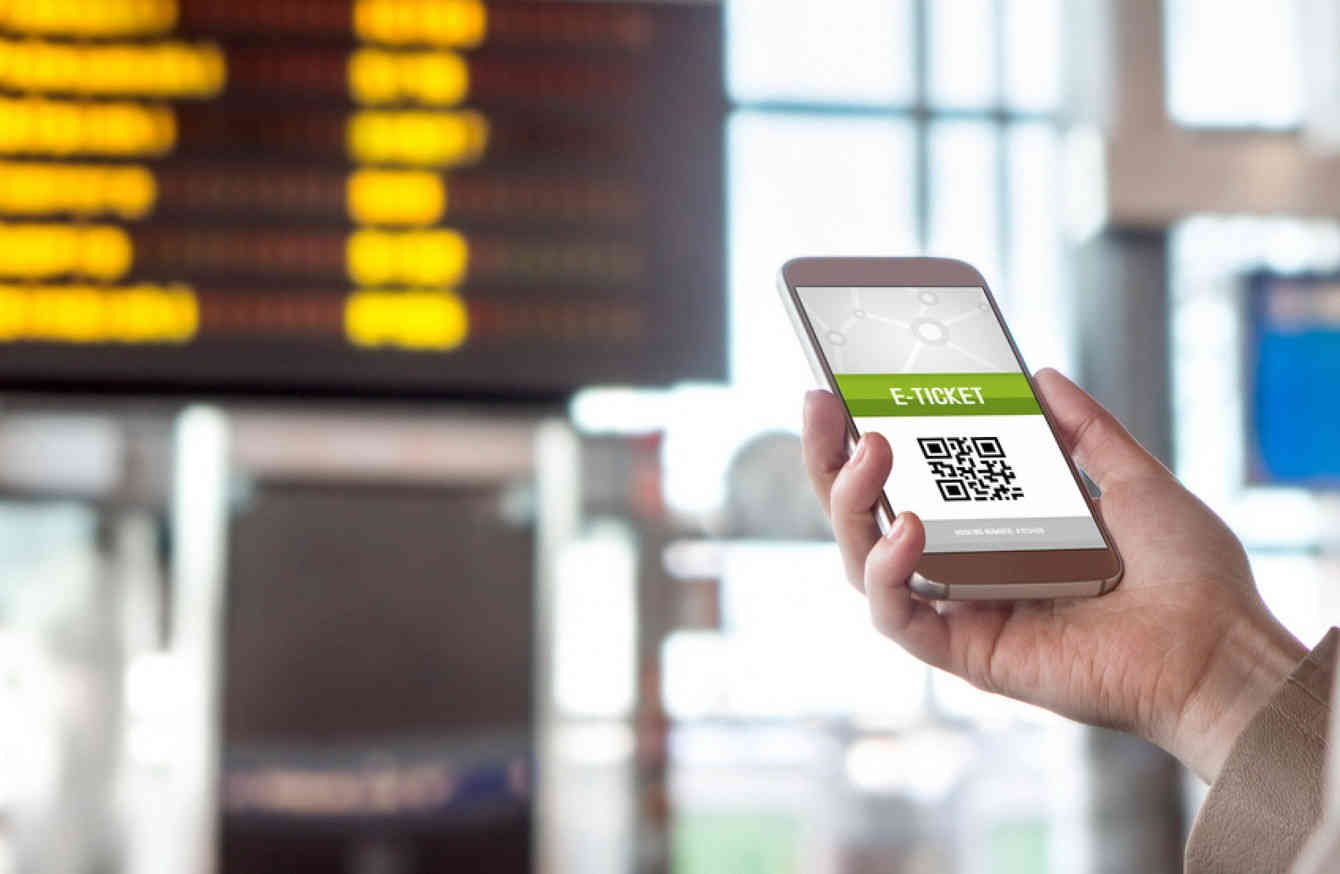 Mobile Ticketing - OPTORI